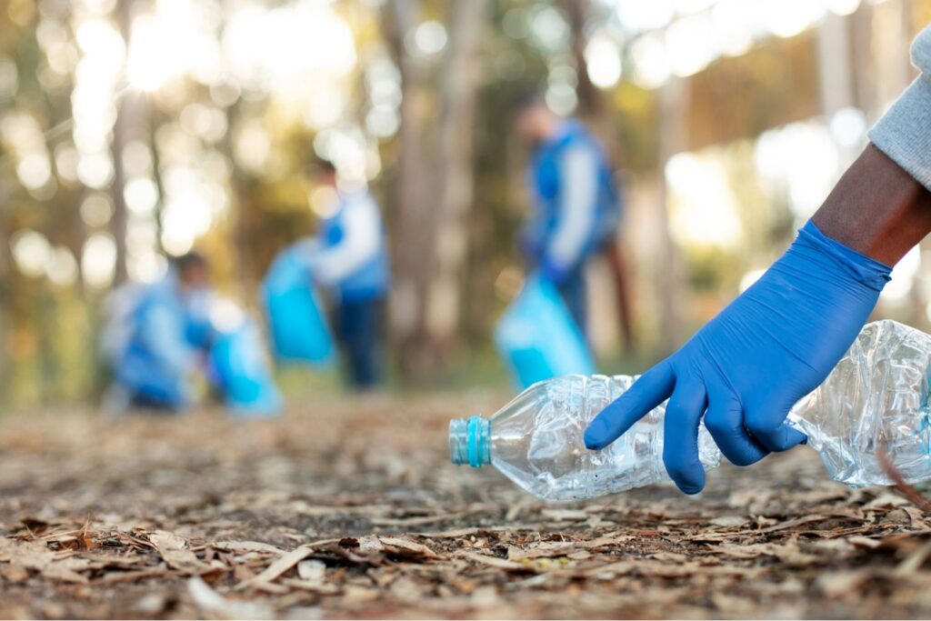 Environmental Cleaning in Luton & Bedfordshire | Specialist Hygiene ...